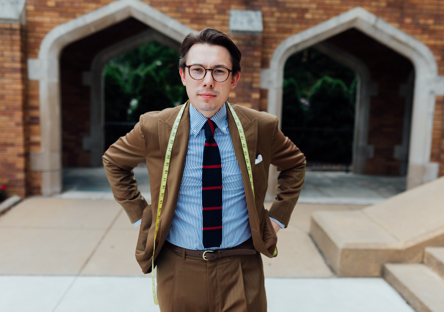 Understanding the True Meaning of ‘Bespoke’ Don't Be Fooled! – Primo ...