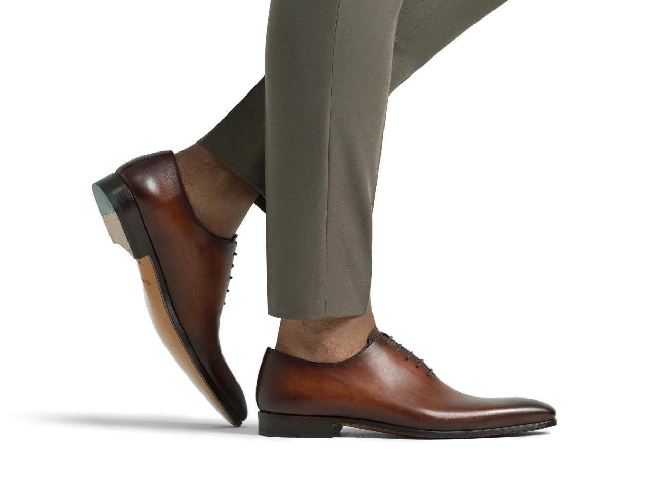 Spanish Shoes – Primo Tailoring