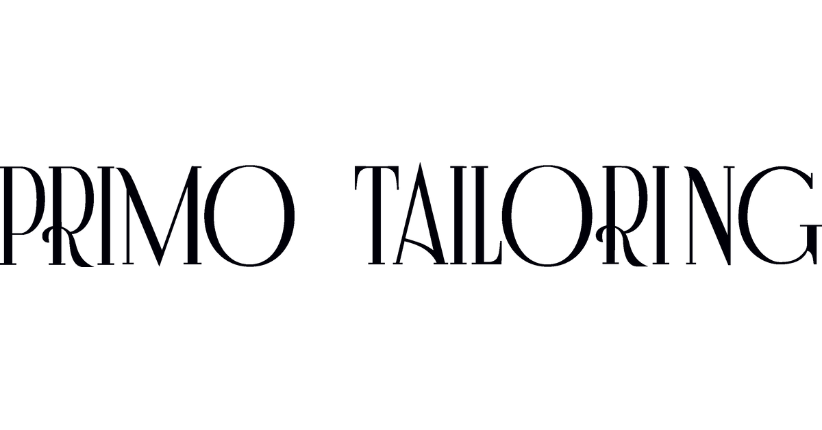 Erie – Primo Tailoring