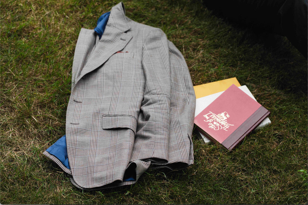 Primo Tailoring: Precision, Luxury, and Unmatched Craftsmanship
